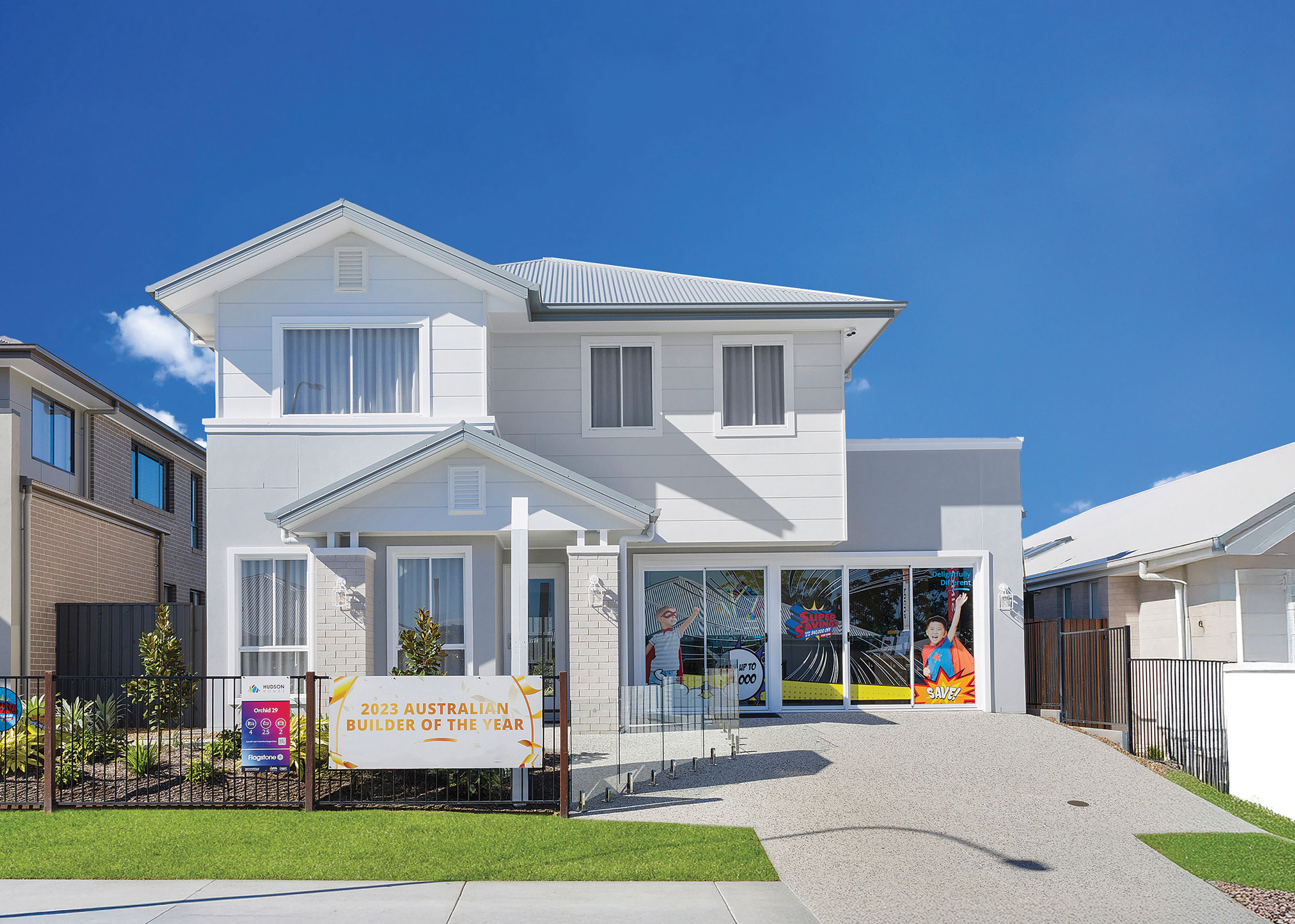 Flagstone | Master Builders Queensland