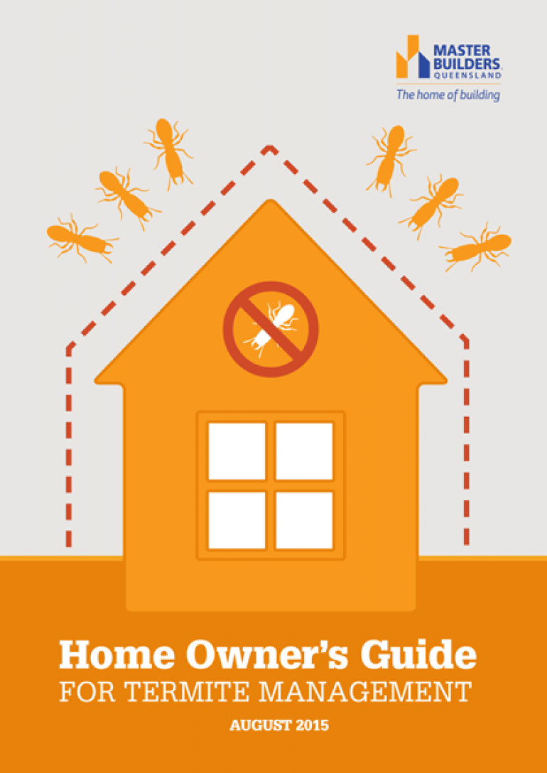 Stickers | Master Builders Queensland